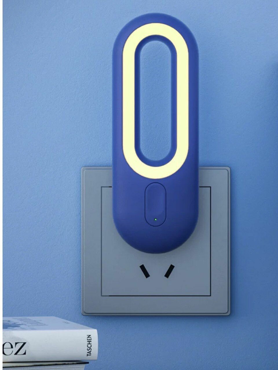 Отпугиватель комаров ультразвуковой