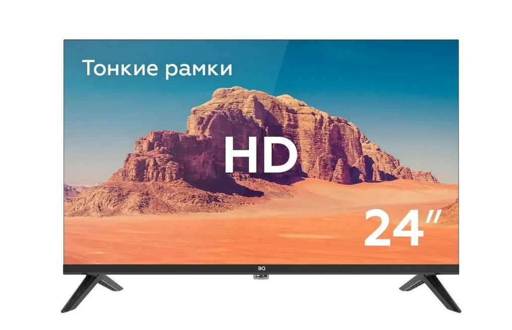 Телевизор BQ 24F32B