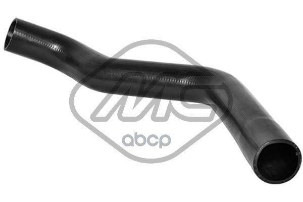 Патрубок турбины CITROEN JUMPER II DUCATO BOXER шт. METALCAUCHO арт. 99130