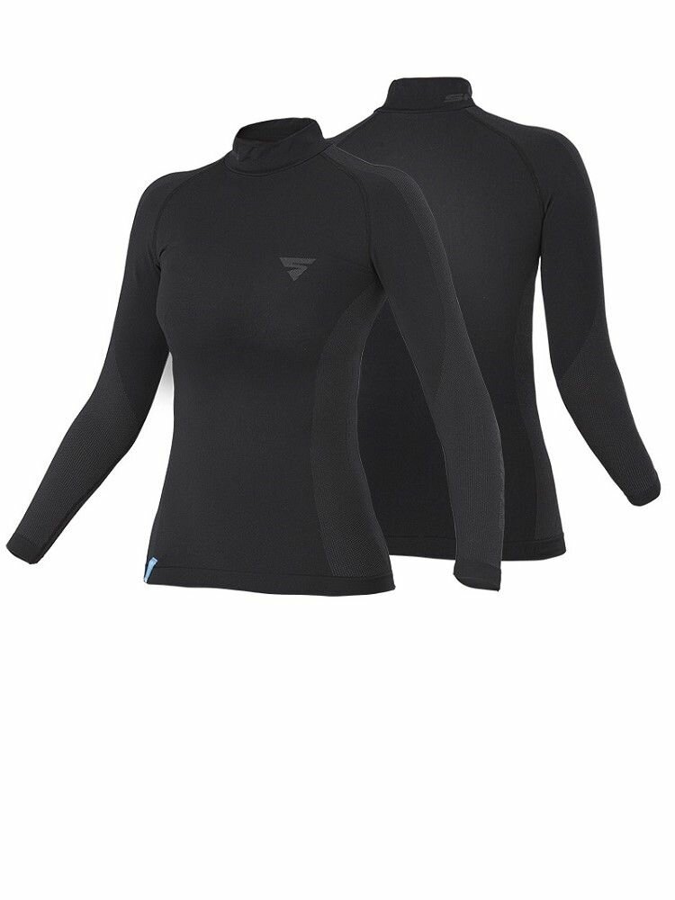 Термотолстовка SHIMA BASECOOLER 2.0