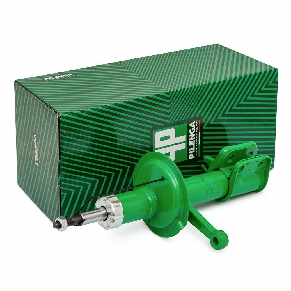 Амортизатор (стойка) передний правый газовый PILENGA SHP7265