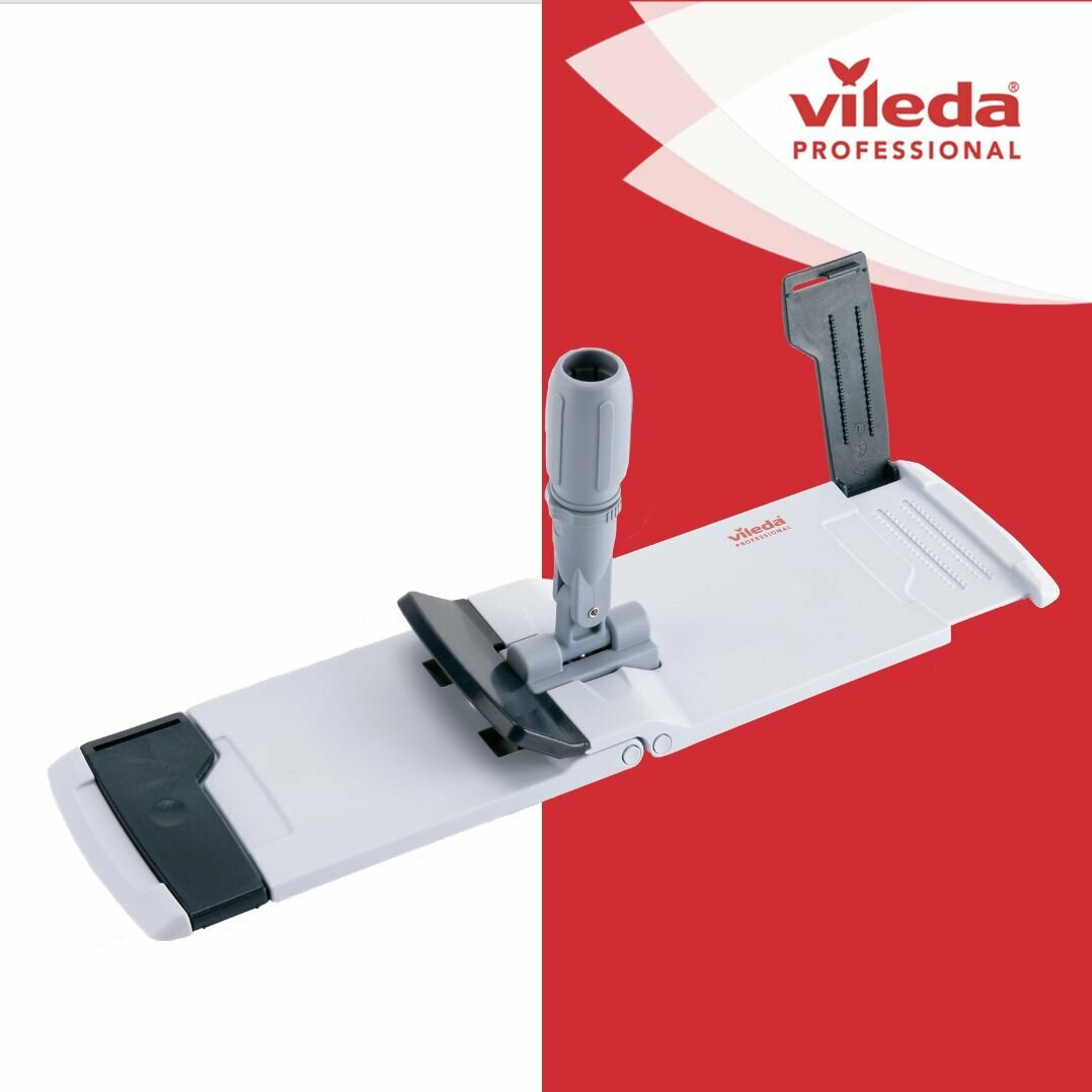 Держатель мопов Комби Спид Про Vileda Professional, размер: 40х10 см, 143573