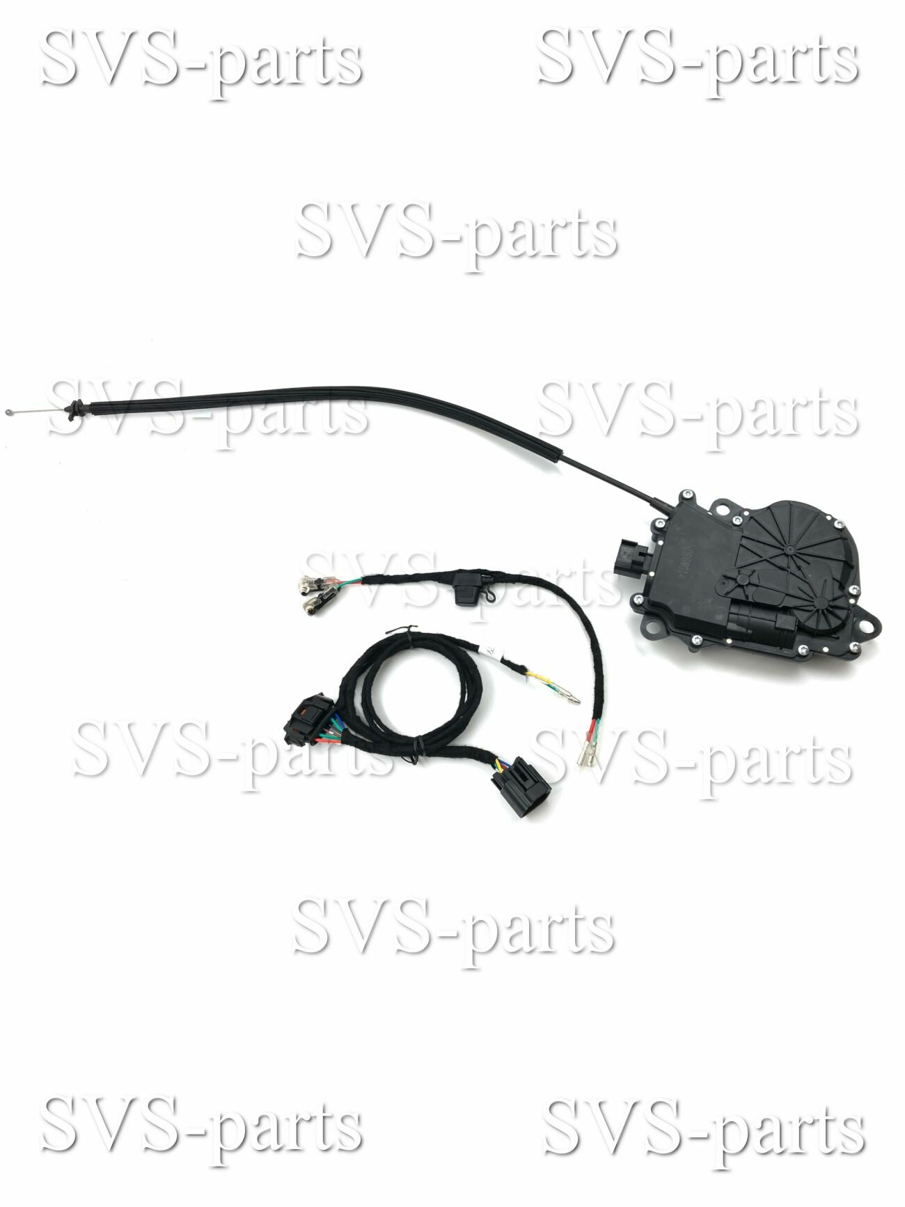 Доводчик двери передней LR Range Rover / RR Sport OEM: LR108980
