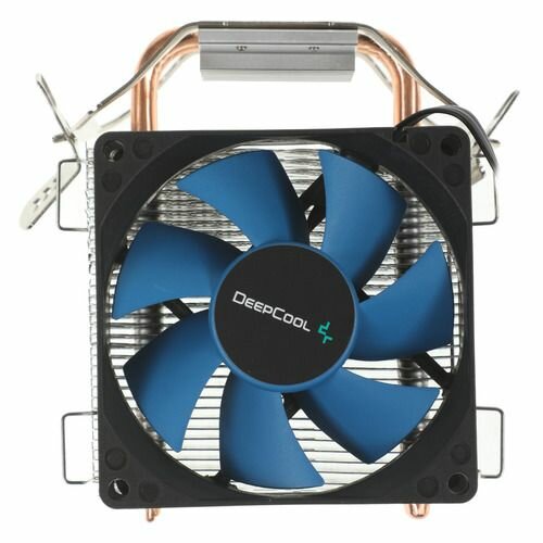 Устройство охлаждения(кулер) DeepCool Ice Edge Mini FS V2.0, 80мм, Ret