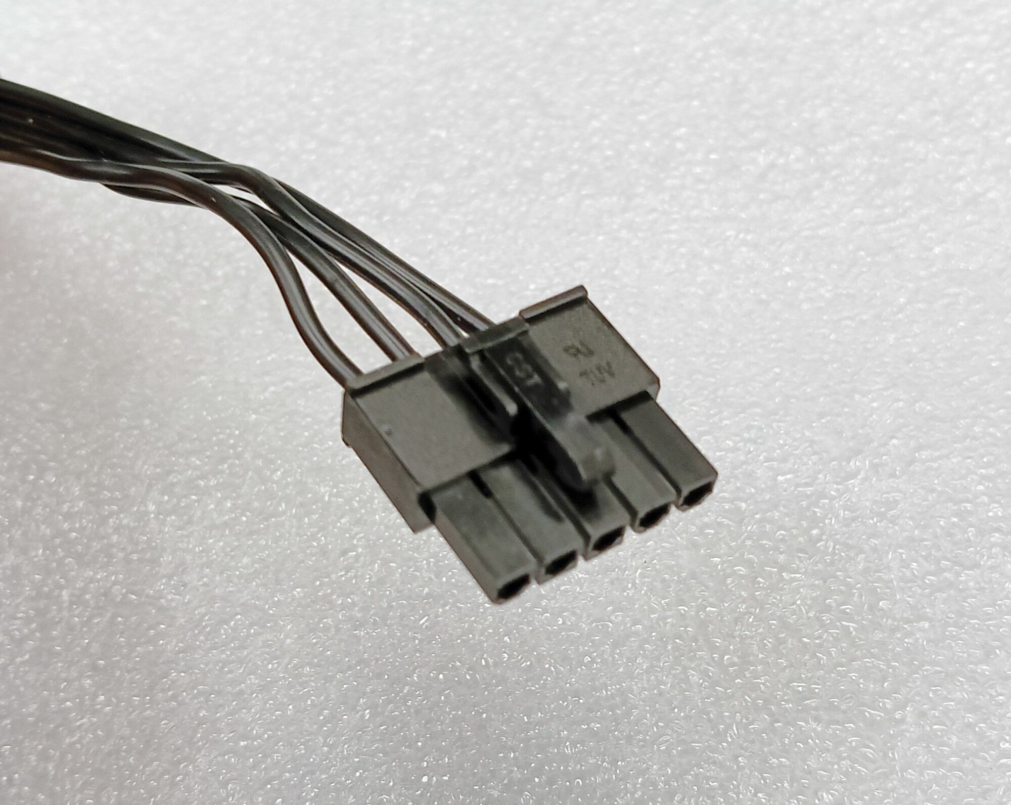 Кабель 5pin CoolerMaster Molex — фото 1