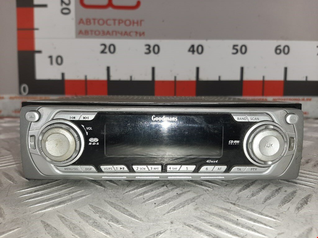 Магнитола Volkswagen LT 2 GCE2813PLL арт. 960578