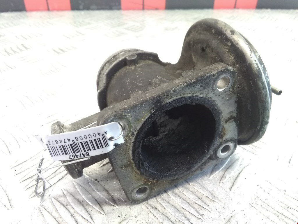 Клапан ЕГР EGR BMW 5-Series (E39) 11717804378 арт. 847467