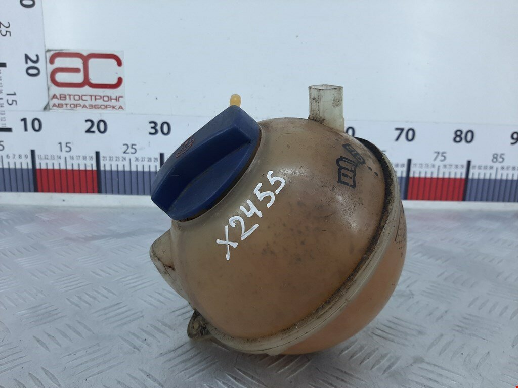 Бачок расширительный Volkswagen Golf 4 1J0121403B арт. 1700339
