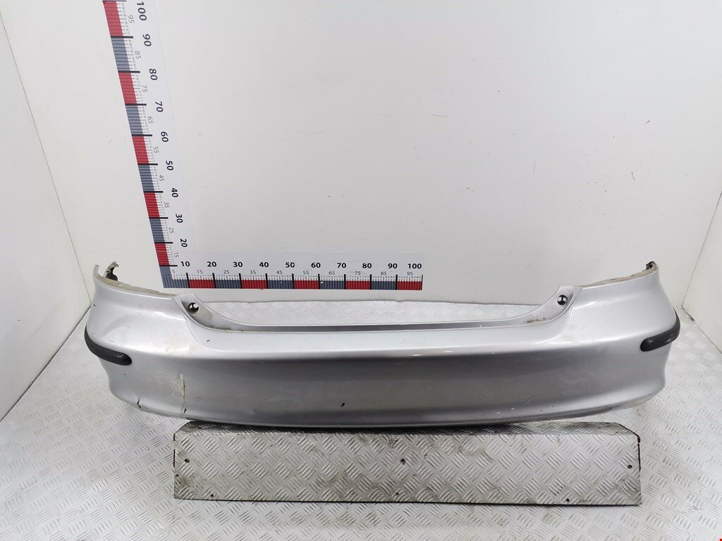 Бампер задний Honda Civic 7 71501S6DE00 арт. 1613718