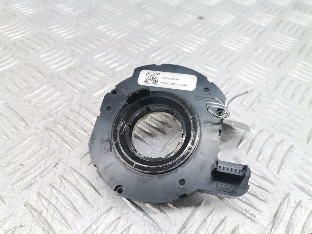 Датчик угла поворота рулевого колеса Volvo V70 3 31313818 арт. 1871031