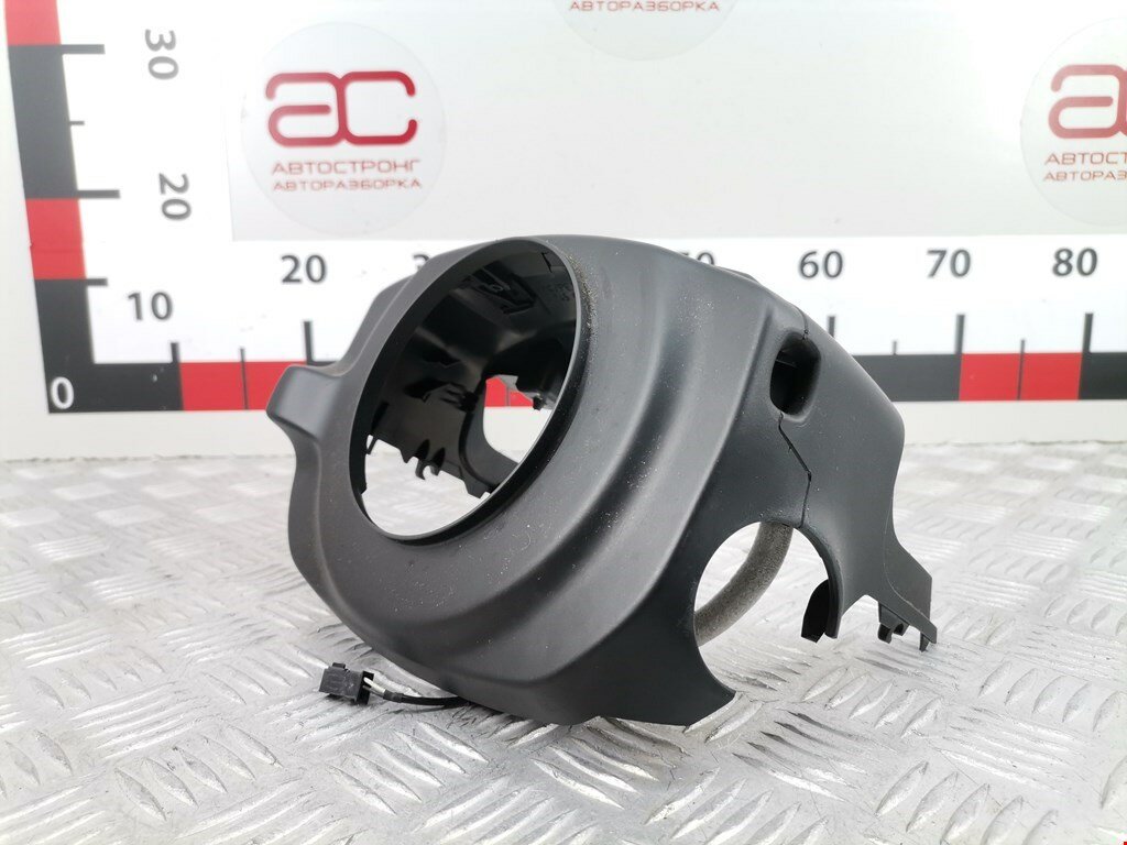 Кожух рулевой колонки BMW 6-Series (E63/E64) 61316945914 арт. 1797055