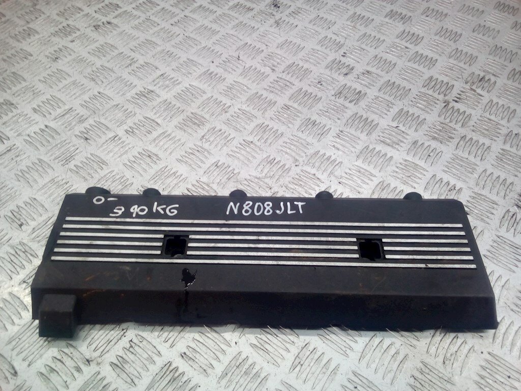 Накладка (крышка) двигателя декоративная Land Rover Range Rover 2 LDR000390 арт. 486711