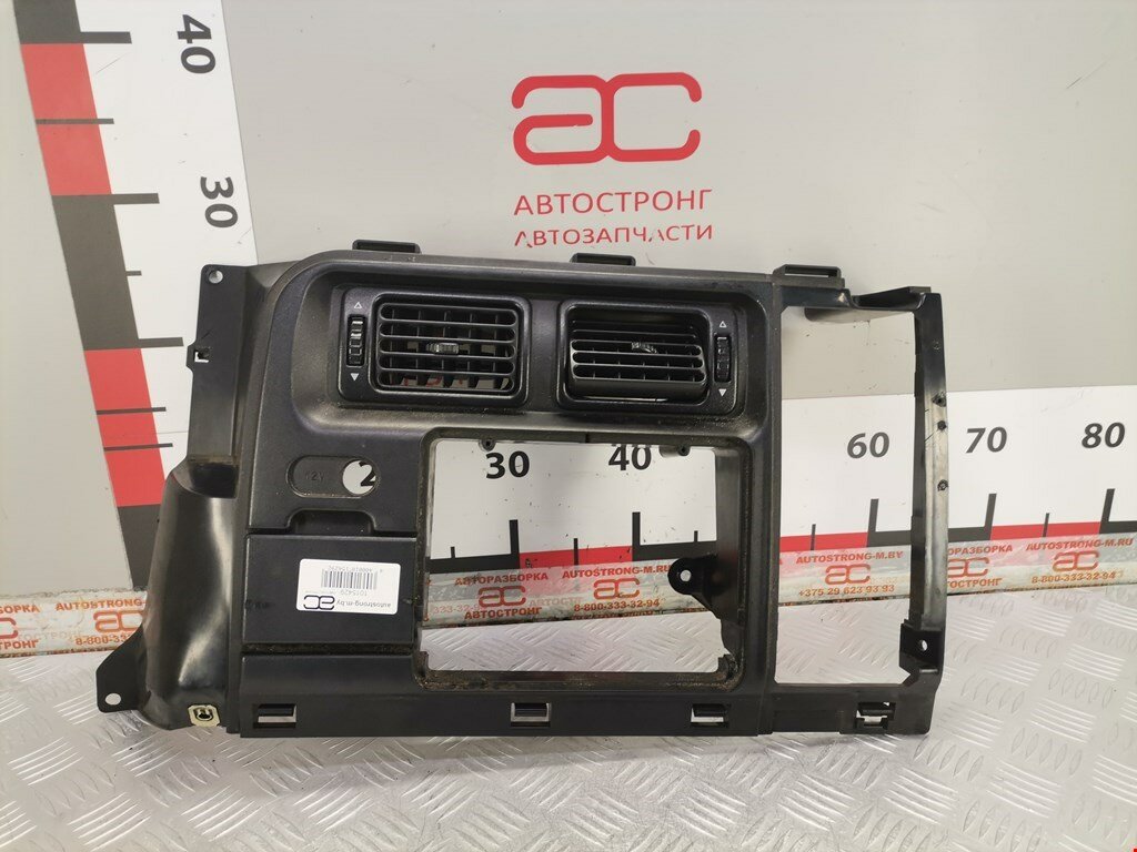 Дефлектор обдува салона Renault Midlum 5010226412 арт. 1015429