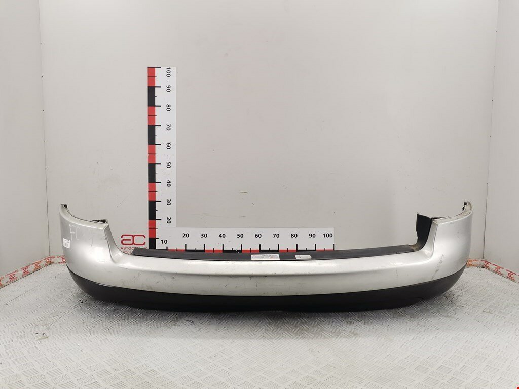 Бампер задний Audi A6 C5 4B9807303A арт. 1032682