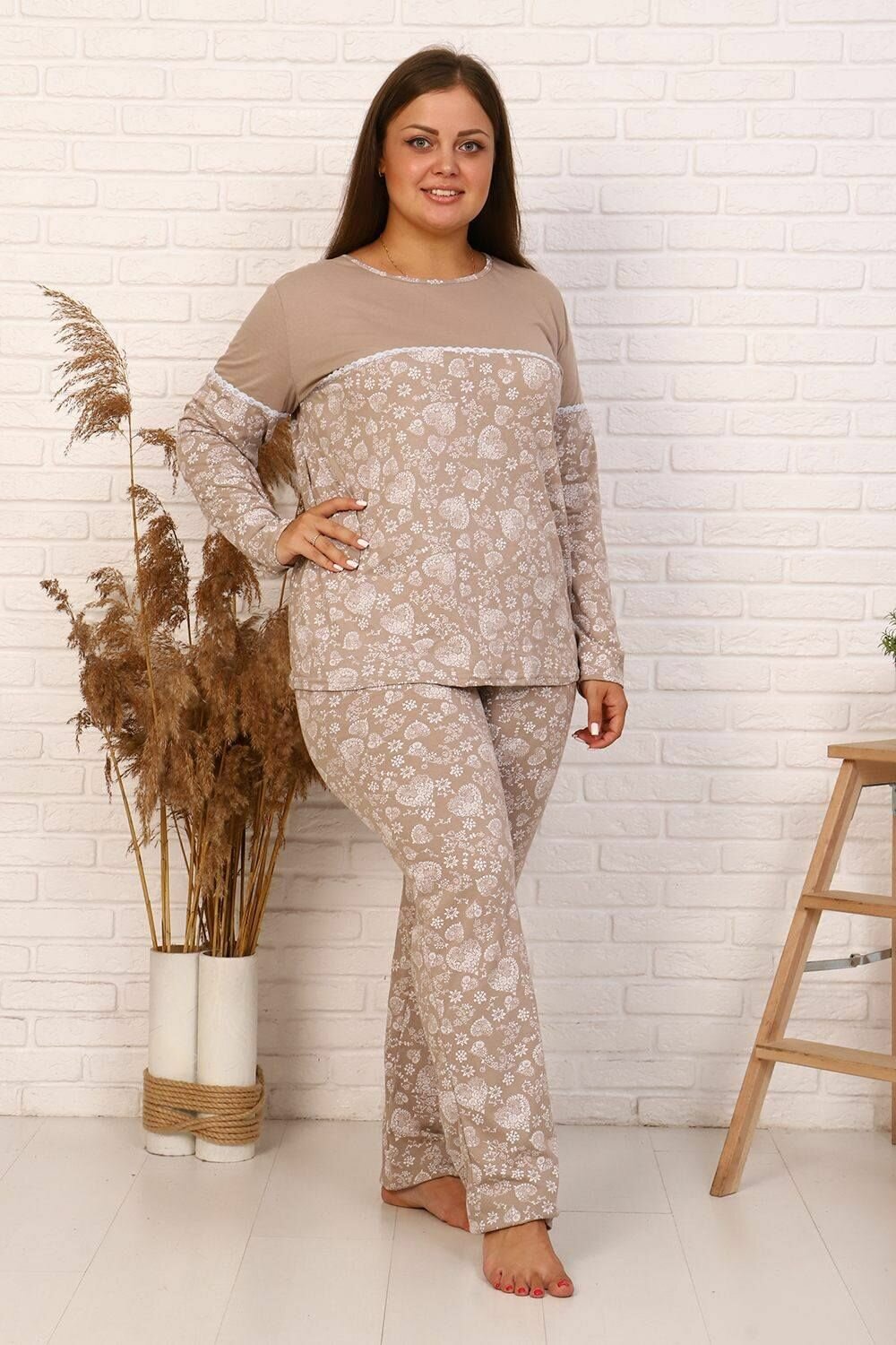 Комплект Осень-зима 2023