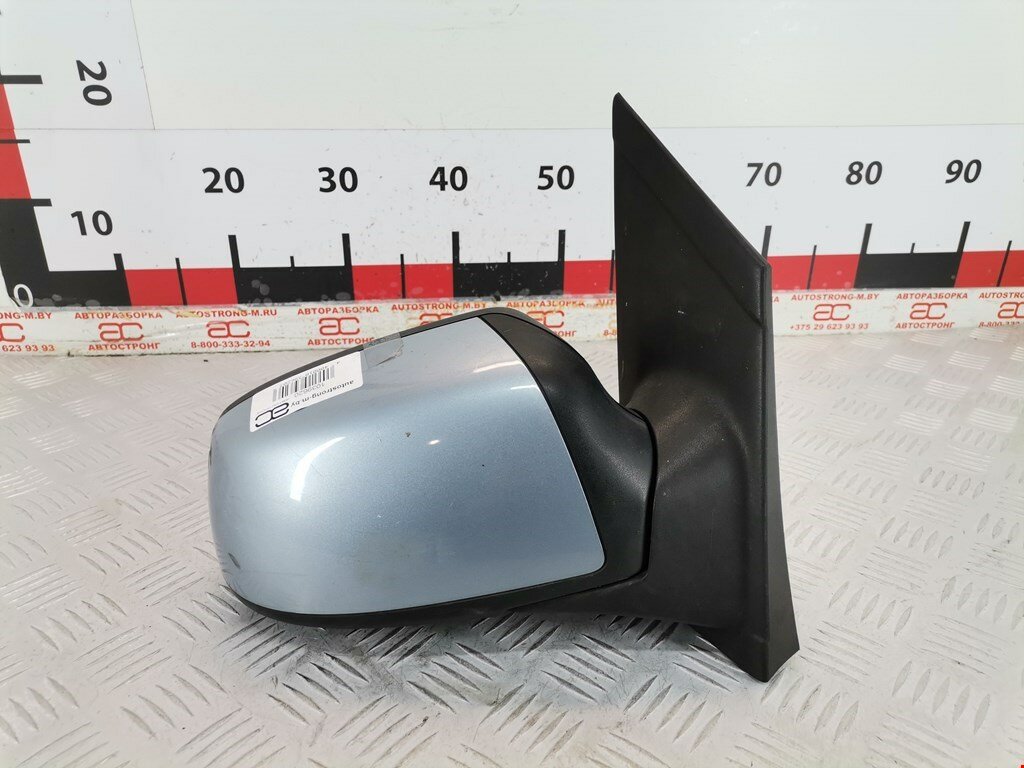 Зеркало наружное правое Ford Focus 2 1510871 арт. 1039620