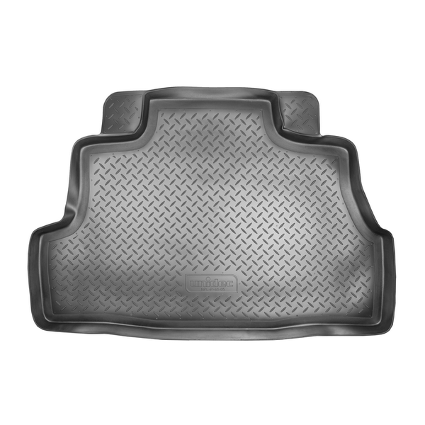 NORPLAST npl-bi-61-05 коврики в багажное отделение для Nissan (Ниссан) Almera (Альмера) classic sd (2006)