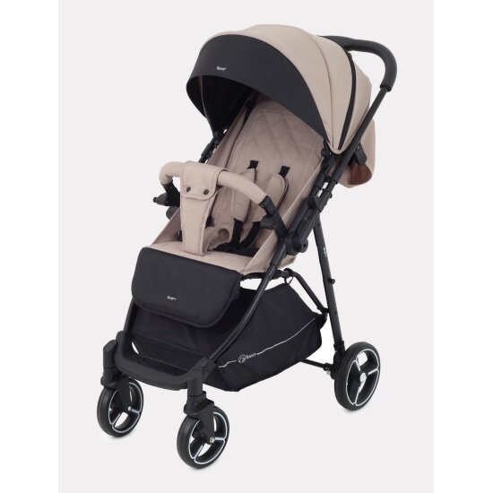 Прогулочная коляска Rant 4670078641496 SHIFT RA250 Iced coffee