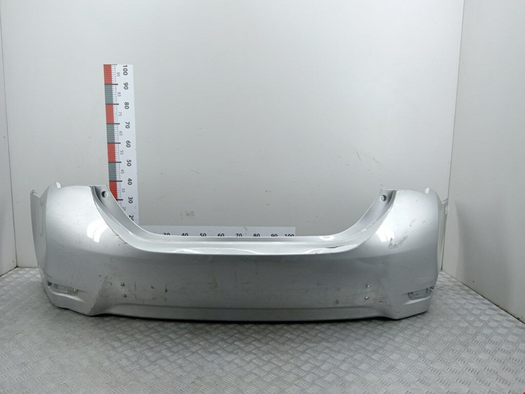 Бампер задний Toyota Corolla 11 5215902A20 арт. 2093101
