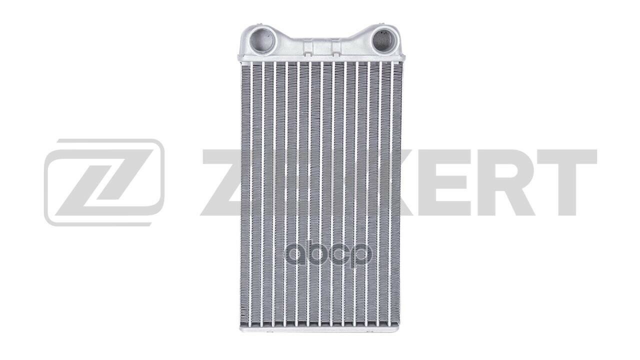 Радиатор Отопителя Audi A4 00- A4 04- Seat Exeo 08- Zekkert арт. mk-5043