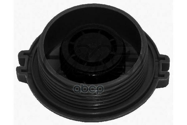 Крышка расширительного бачка VW GOLF V/PASSAT B6/CRAFTER METALCAUCHO арт. 03677