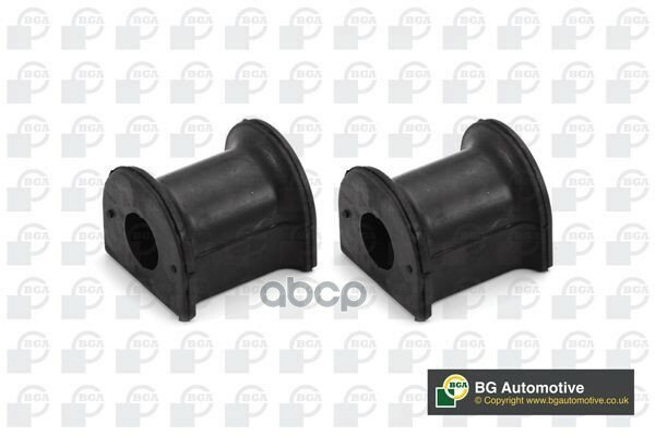 Втулка стаб VW TRANSPORTER/MULTIVAN T5 03-11 21mm задн шт. Bga арт. BU9631
