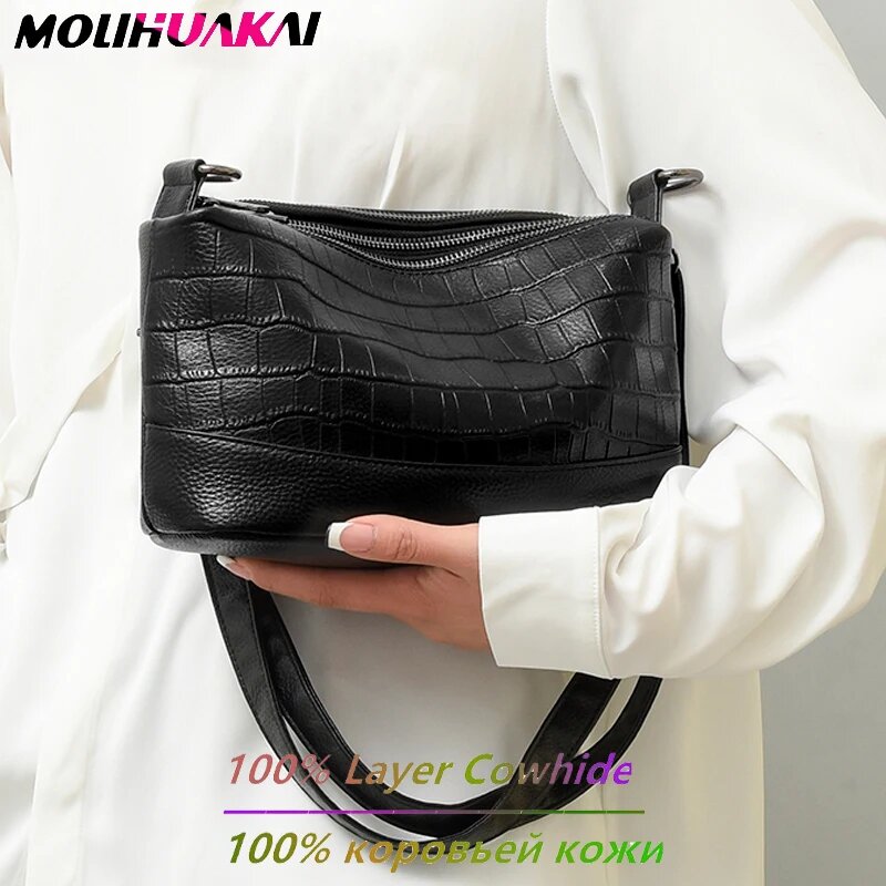Сумка багет diva's bag — фото 1