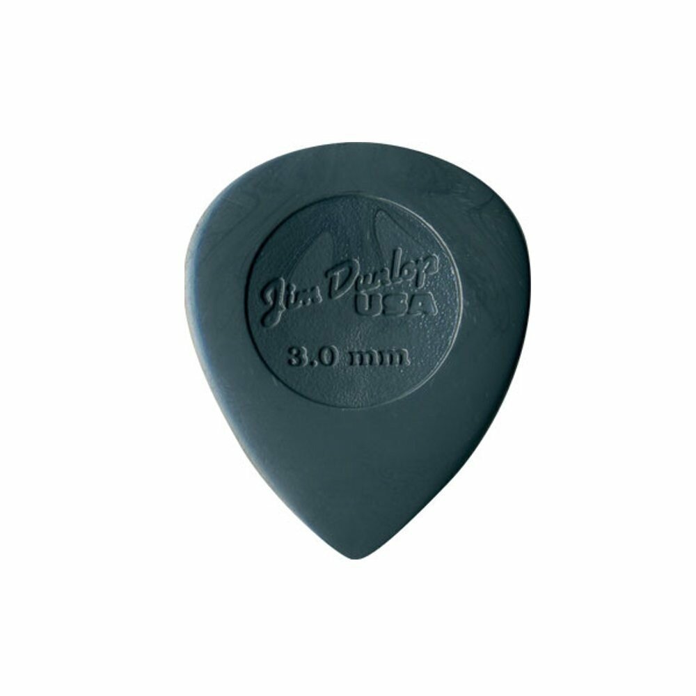 Набор медиаторов 24шт. Dunlop 445R3.0 Nylon Big Stubby