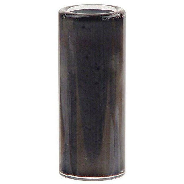 Слайд для гитар Dunlop C215 Moonshine Glass Medium Heavy Wa ll rs 10 1/4