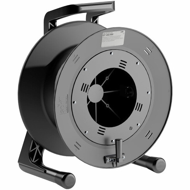Катушка для транспортировки кабеля Schill GT 450. RM
