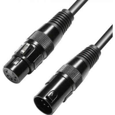 Кабель аудио 1xXLR - 1xXLR LD Systems CURV 500 CABLE 3 10.0m