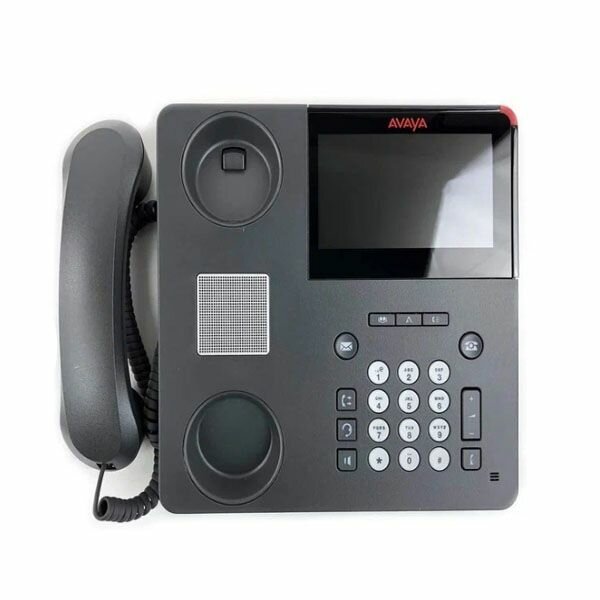 IP-телефон Avaya 9641G — фото 1