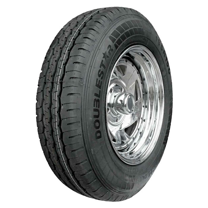 Автошины DoubleStar DL01 265/70 R16 121/118Q