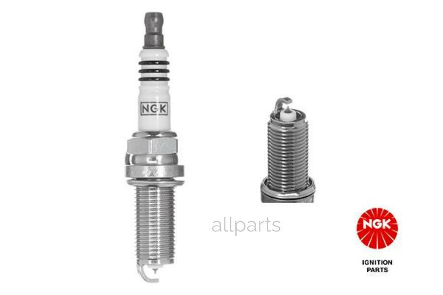 NGK-NTK 1108 Свеча зажигания LFR5AIX11P IRIDIUM MAX