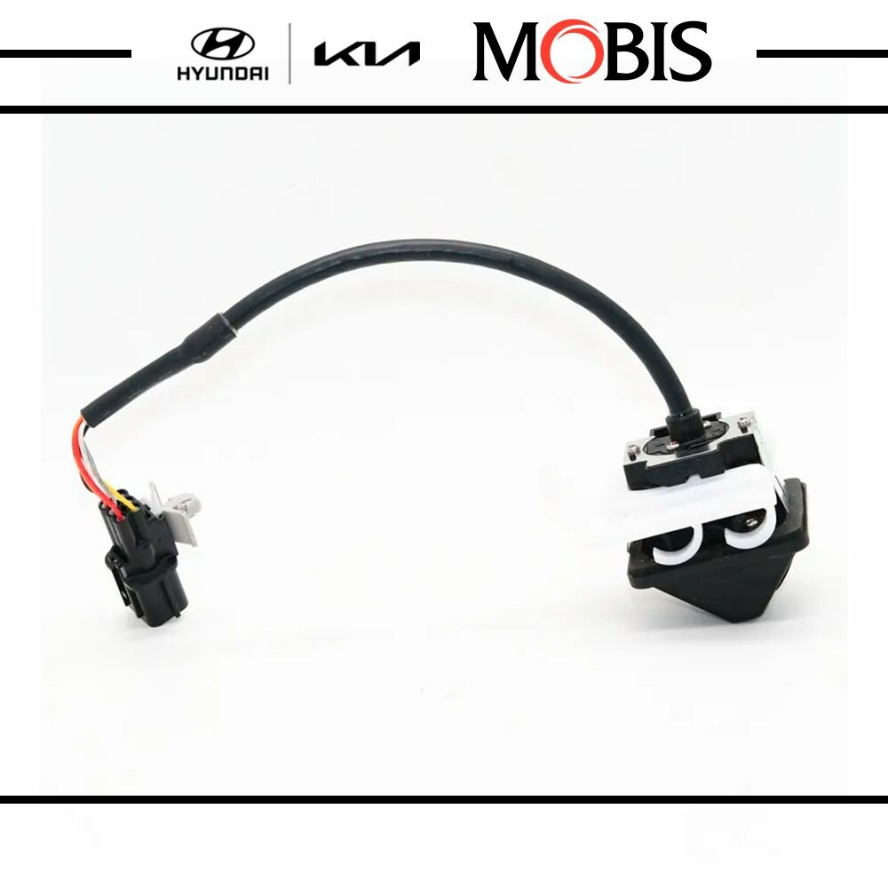 Камера заднего вида для KIA K5 2013-2015, Optima 2013-2015 / арт. 957602T650 / бренд MOBIS