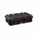 Ящик-кейс пластиковый STACKNROLL, 21" KETER 38405