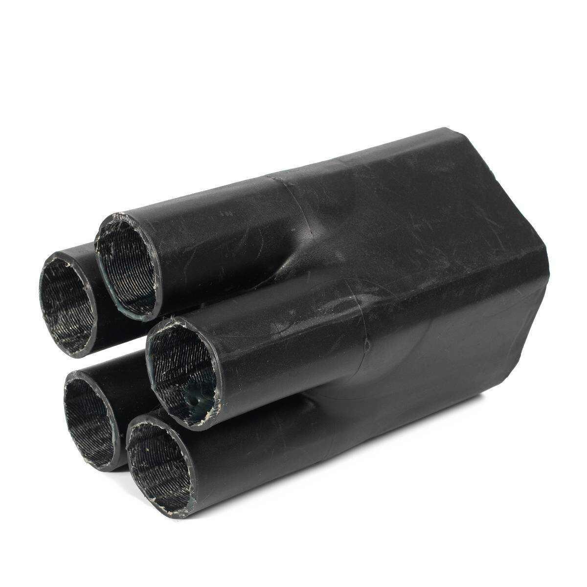 Перчатки КВТ термоусаживаемые изолирующие 5ТПИ 150/240 мм² {60271} (1 шт)