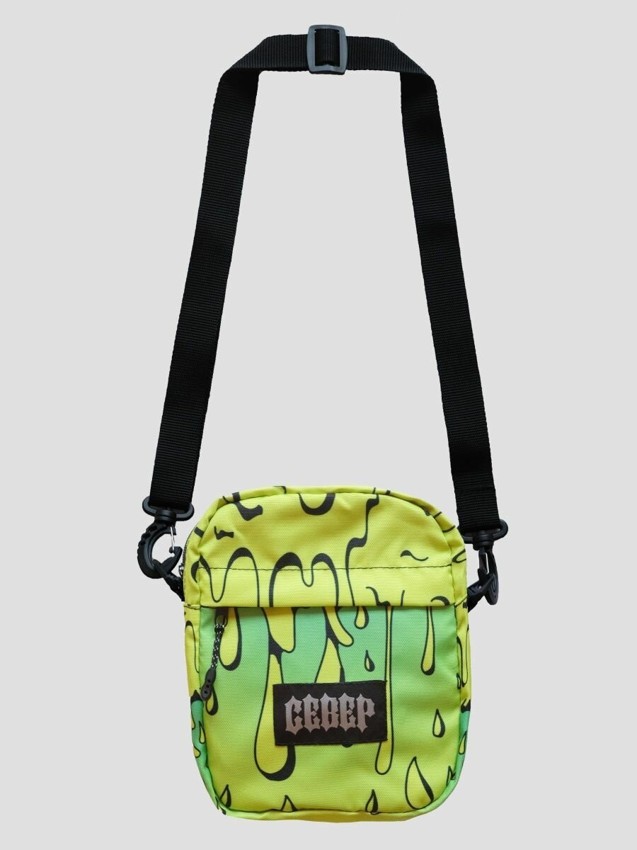 Сумка мессенджер