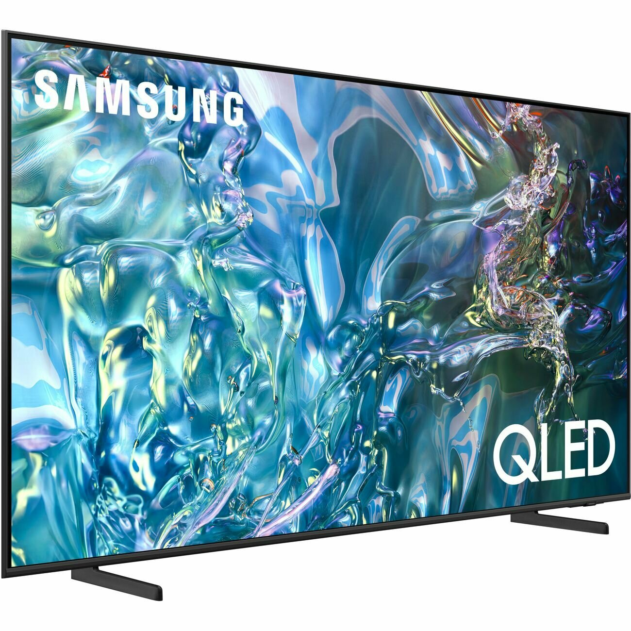 Телевизор Samsung QE65Q60DAUXRU — купить в интернет-магазине М.видео на ...