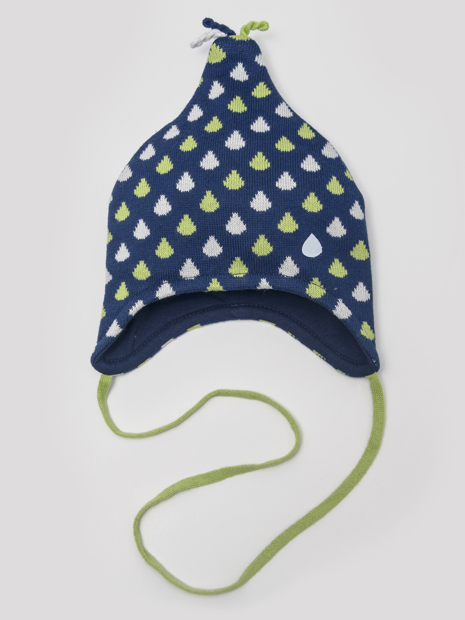 Шапка для мальчиков