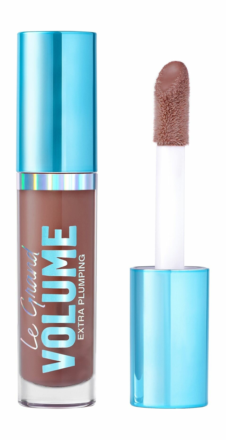 VIVIENNE SABO Плампер для губ Le Grand Volume Extra Plumping, 3 мл, 04