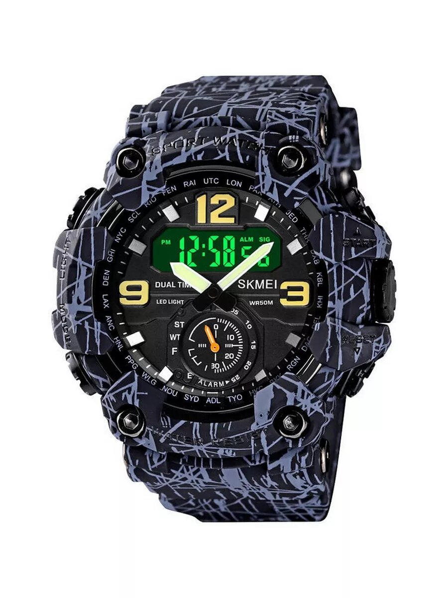 Наручные часы