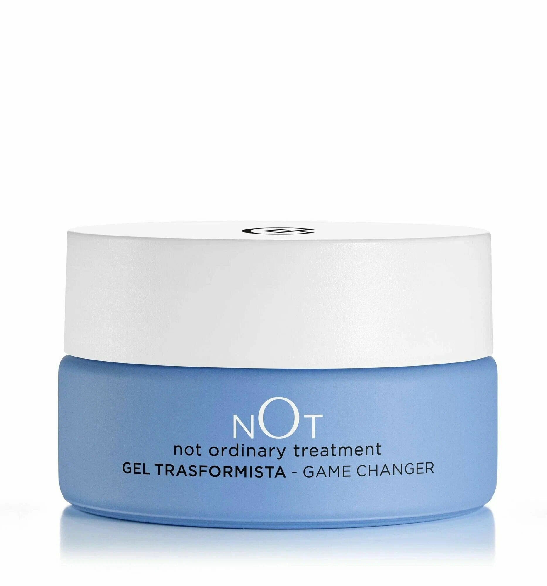 Collistar - Увлажняющий гель для лица, Not Game Changer 6.5 мл