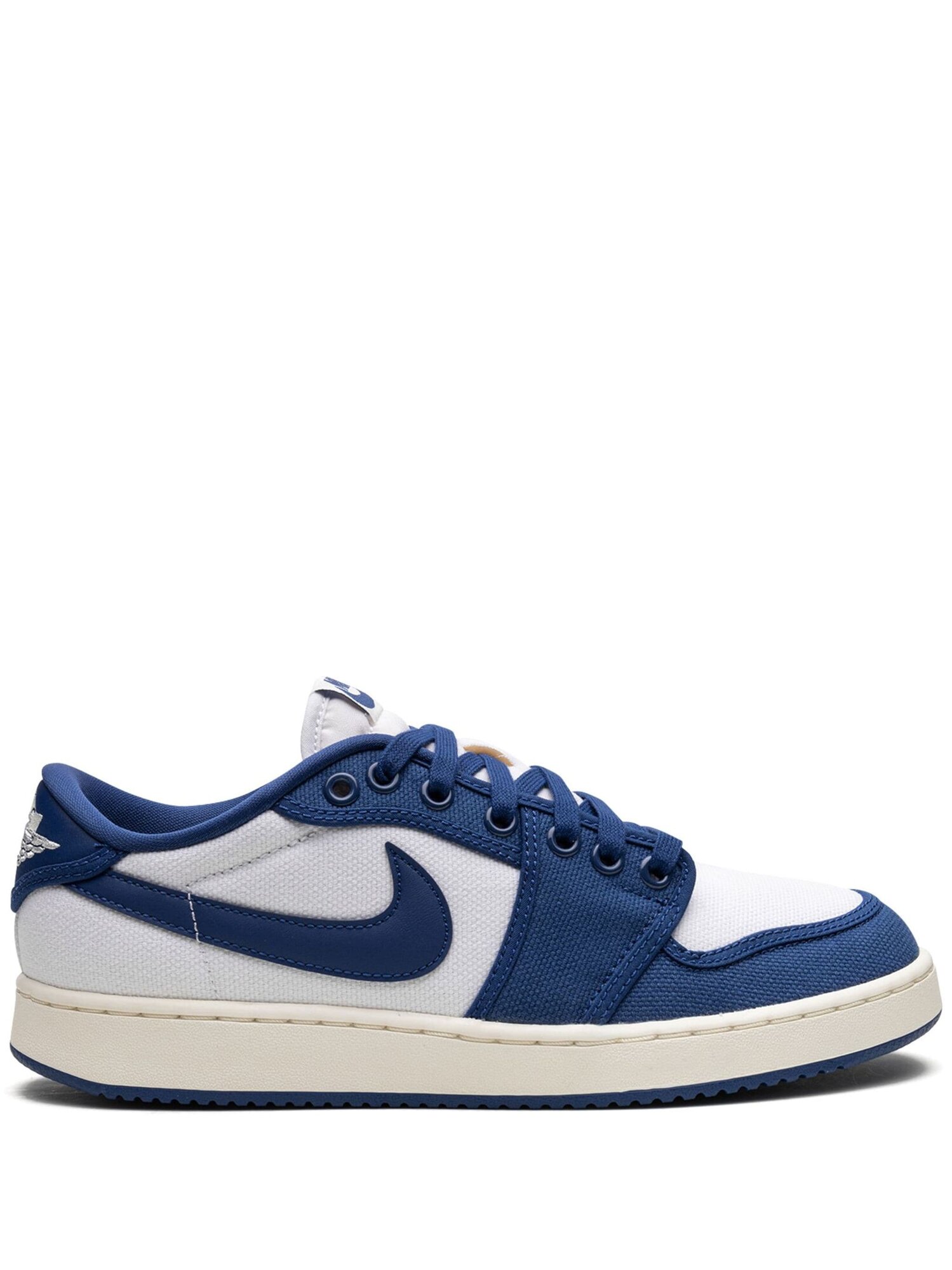 Кроссовки Air Jordan 1 KO Low Kentucky