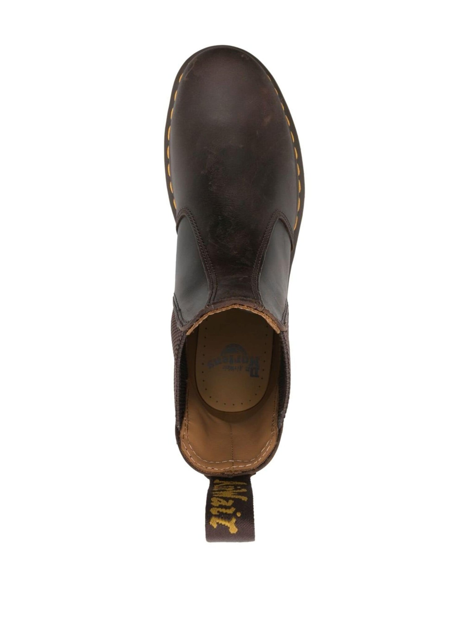 Ботинки Dr. Martens, размер 5 UK — фото 1