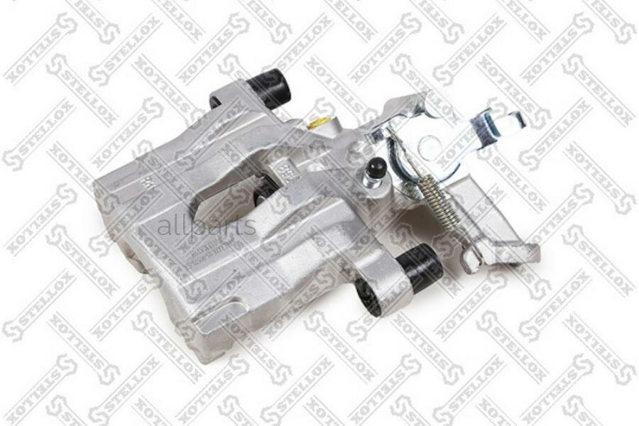 STELLOX 0590578SX суппорт торм. зад. пр!\Opel Vectra C 1.6-3.2/1.9D-3.0D 02>, SAAB 9-3 1.8/2.0/2.8/1.9D