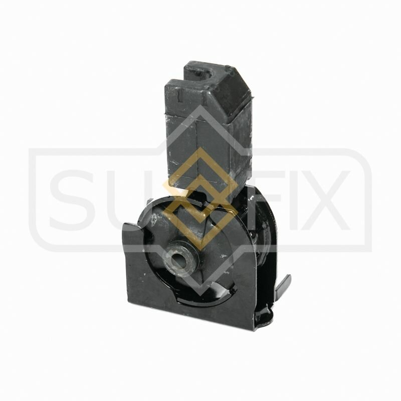 SUFIX Опора двигателя передняя TOYOTA Avensis(T25) 1.6-2.0 03-08/ Corolla(E120) 1.3-1.8 02-06/ RAV 4 II 2.0D 00-05