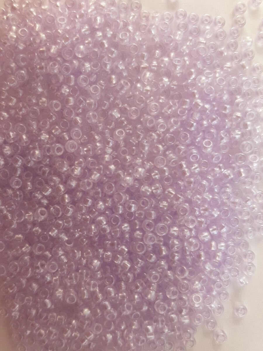 Чешский бисер Preciosa 33119/08128/10-(50г) .