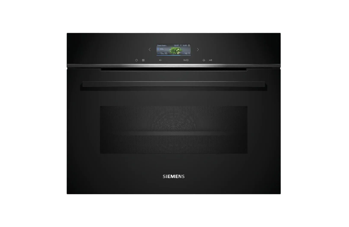 Духовой шкаф Siemens CM724G1B1