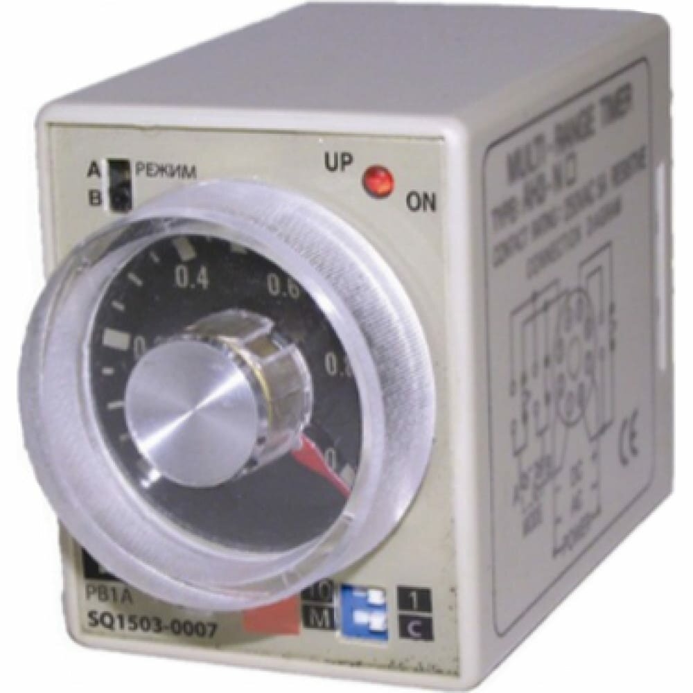 Реле времени TDM SQ1503-0007